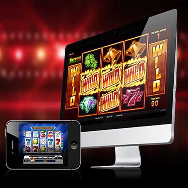 รวมบทความ Slot online เรื่องราวการเล่นเดิมพันออนไลน์ | SLOT168